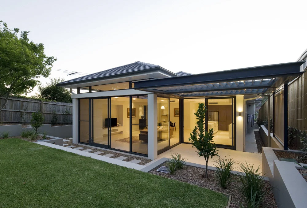 Bring The Outdoors Inside | Design Tips | Playoust Churcher